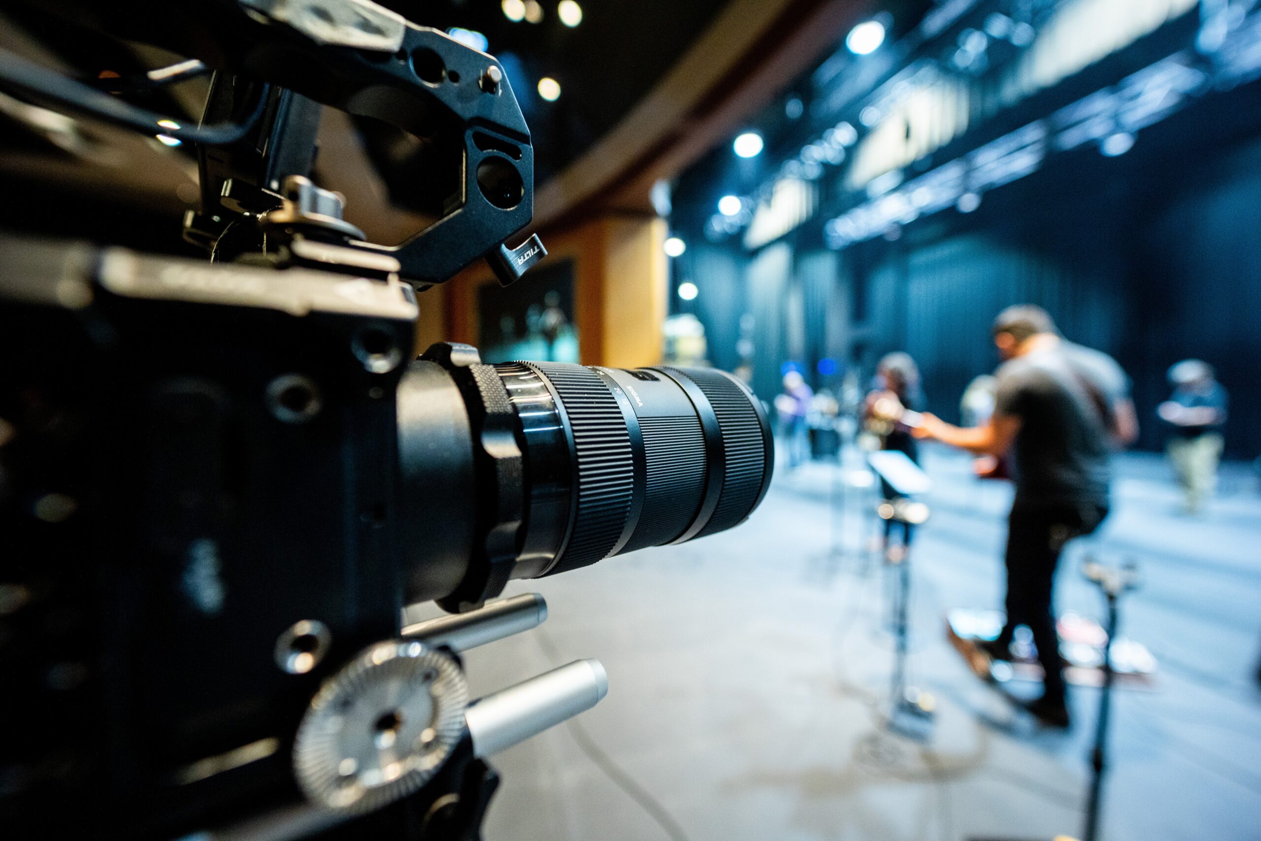 Choosing the Right Video Style for Your Brand